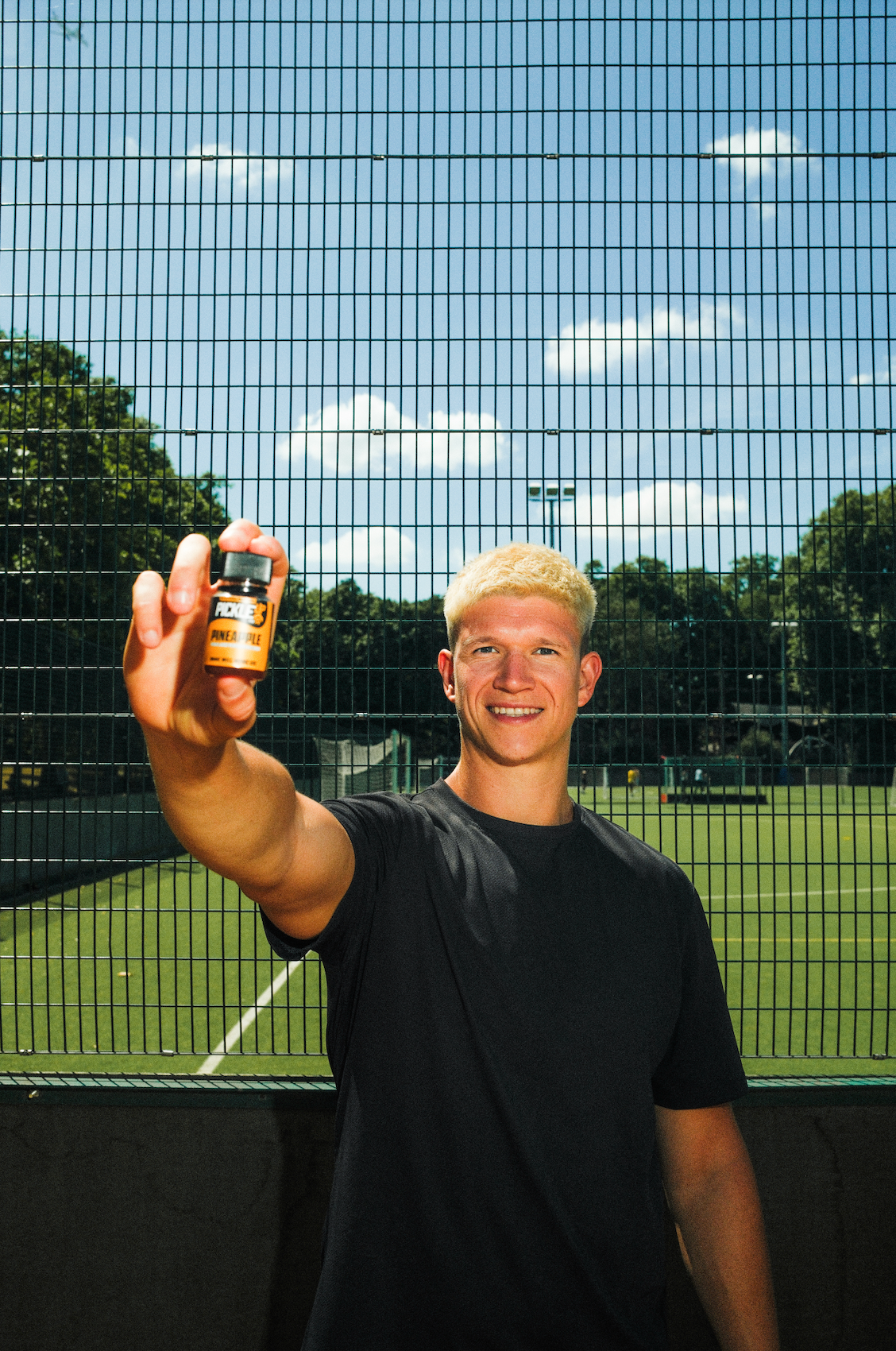 Dave Fell – PickleUp